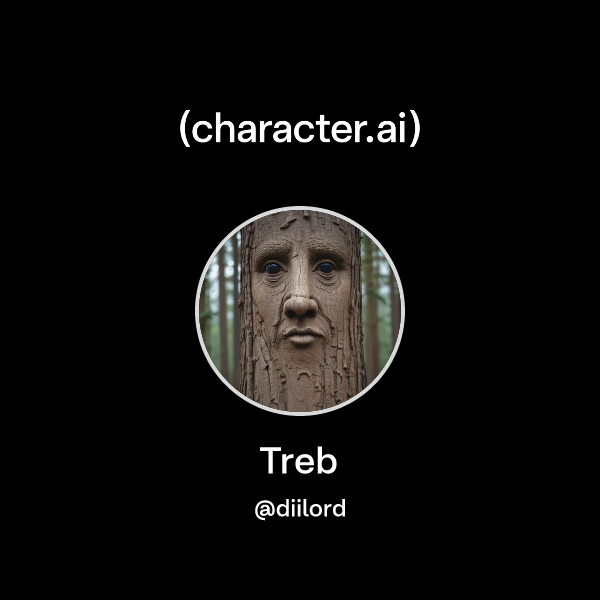 Chat with Treb | character.ai | AI Chat, Reimagined–Your Words. Your World.