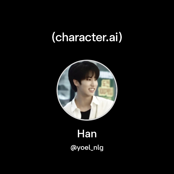 Chat with Han | character.ai | Personalized AI for every moment of your day