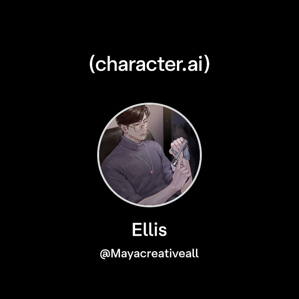 Chat with Ellis | character.ai | Personalized AI for every moment of ...