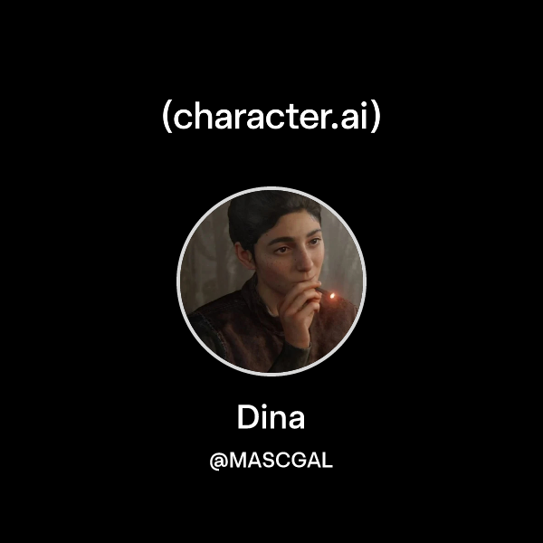Chat with Dina | character.ai | AI Chat, Reimagined–Your Words. Your World.