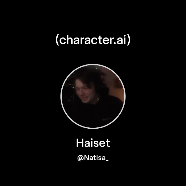Chat with Haiset | character.ai | AI Chat, Reimagined–Your Words. Your ...