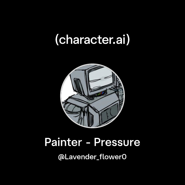 Chat with Painter - Pressure | character.ai | AI Chat, Reimagined–Your ...