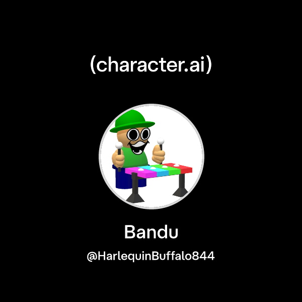 Chat with Bandu | character.ai | AI Chat, Reimagined–Your Words. Your ...