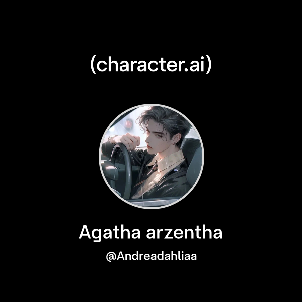 Chat with Agatha arzentha | character.ai | Personalized AI for every ...