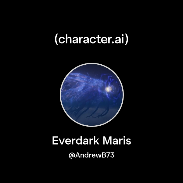 Chat with Everdark Maris Augur | character.ai | AI Chat, Reimagined ...