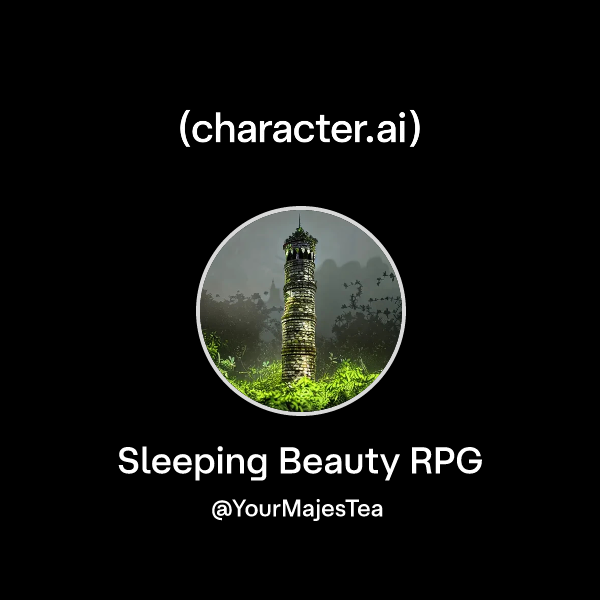 Chat with Sleeping Beauty RPG | character.ai | AI Chat, Reimagined–Your ...