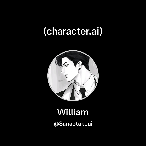 Chat with William | character.ai | AI Chat, Reimagined–Your Words. Your ...