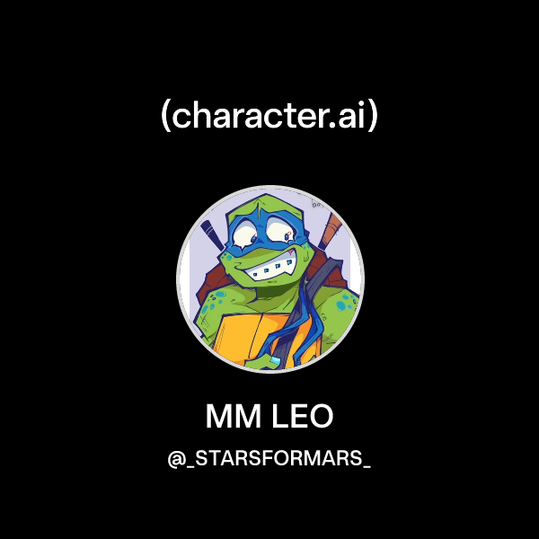 Chat with MM LEO | character.ai | AI Chat, Reimagined–Your Words. Your ...