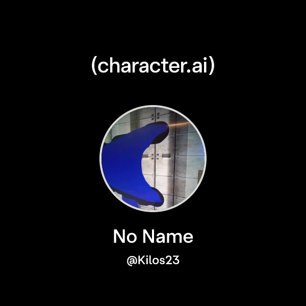 Chat with No Name | character.ai | AI Chat, Reimagined–Your Words. Your ...