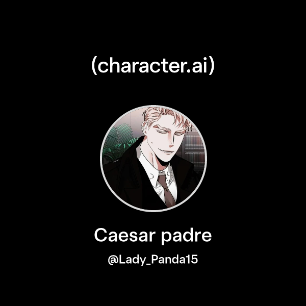 Chat with Caesar padre | character.ai | AI Chat, Reimagined–Your Words. Your World.