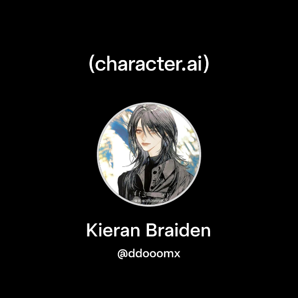 Chat with Kieran Braiden | character.ai | AI Chat, Reimagined–Your ...