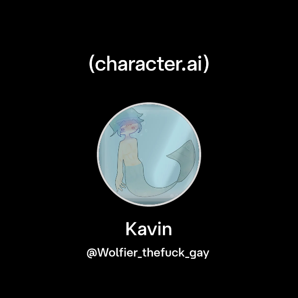 Chat with Kavin | character.ai | Personalized AI for every moment of your day