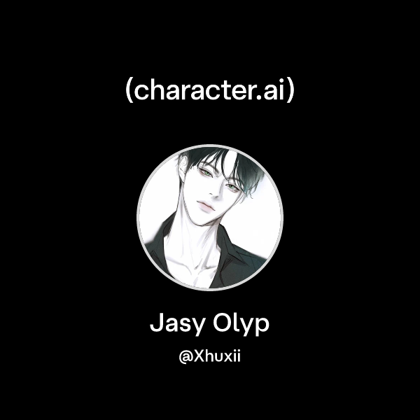 Chat with Jasy Olyp | character.ai | AI Chat, Reimagined–Your Words ...
