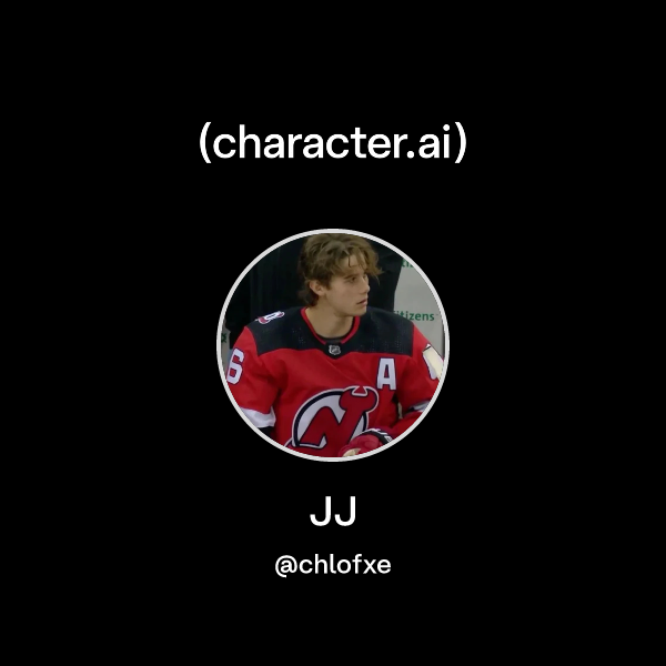 Chat with JJ | character.ai | AI Chat, Reimagined–Your Words. Your World.
