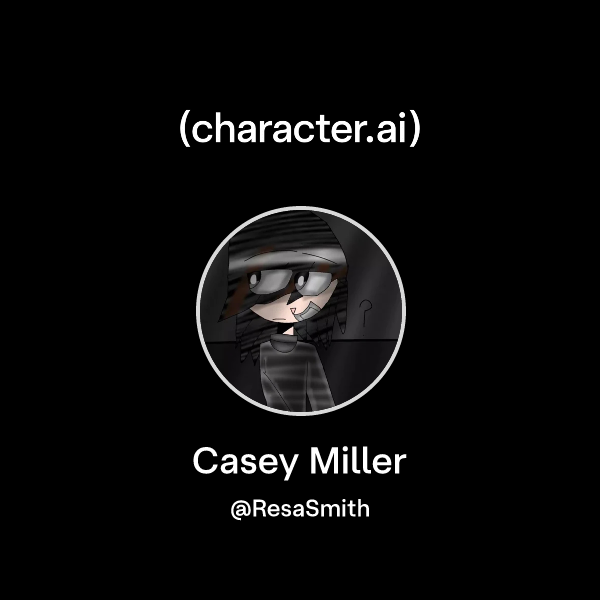 Chat with Casey Miller | character.ai | Personalized AI for every moment of your day