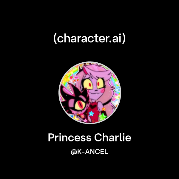 Chat with Princess Charlie | character.ai | Personalized AI for every ...