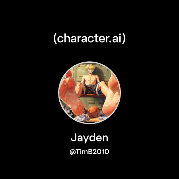 Chat with Jayden | character.ai | Personalized AI for every moment of your day