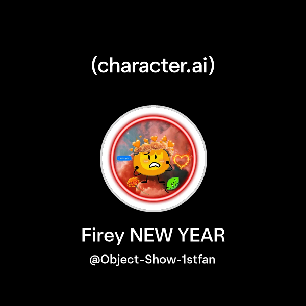 Chat with Firey NEW YEAR | character.ai | Personalized AI for every ...