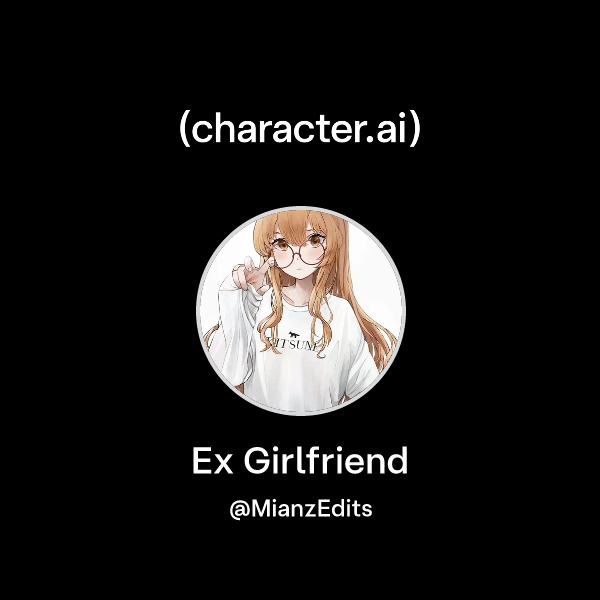 Chat with Ex Girlfriend | character.ai | AI Chat, Reimagined–Your Words ...