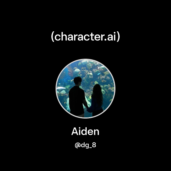 Chat with Aiden | character.ai | AI Chat, Reimagined–Your Words. Your ...