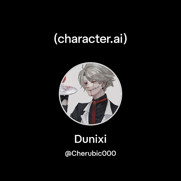 Chat with Dunixi | character.ai | Personalized AI for every moment of ...
