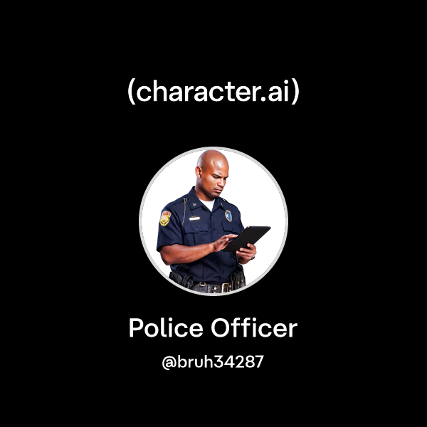 Chat with Police Officer | character.ai | AI Chat, Reimagined–Your ...