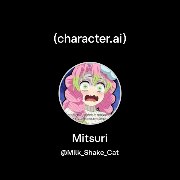 Chat with Mitsuri | character.ai | AI Chat, Reimagined–Your Words. Your ...