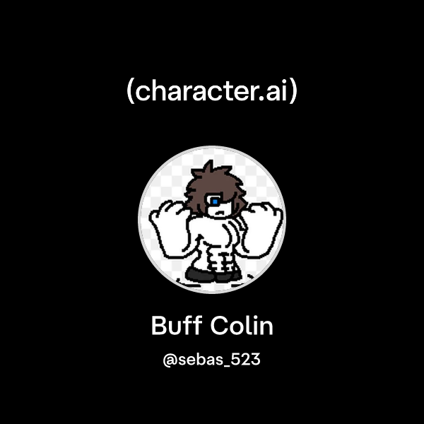 Chat with Buff Colin | character.ai | AI Chat, Reimagined–Your Words ...