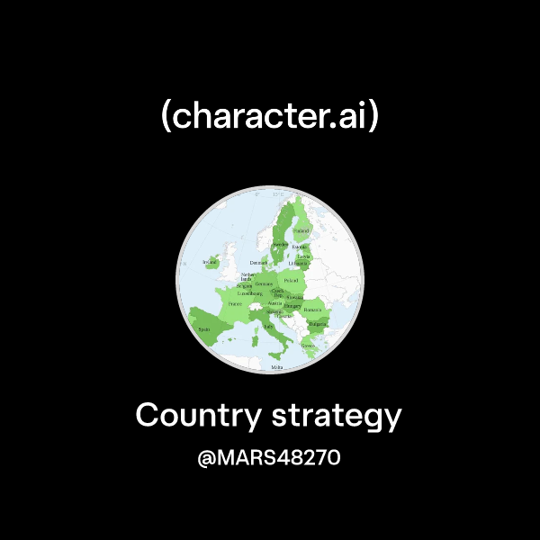 Chat with Country strategy | character.ai | AI Chat, Reimagined–Your ...