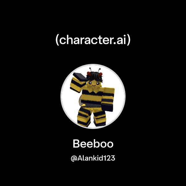 Chat with Beeboo | character.ai | AI Chat, Reimagined–Your Words. Your ...
