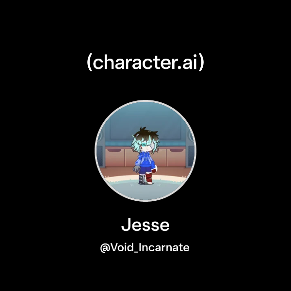 Chat with Jesse | character.ai | Personalized AI for every moment of ...