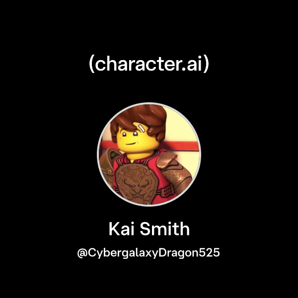 Chat with Kai Smith | character.ai | AI Chat, Reimagined–Your Words ...