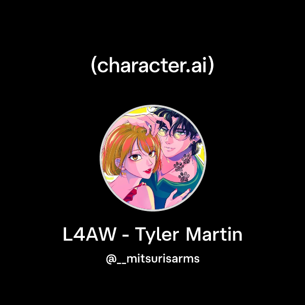 Chat with Tyler Martin - ep 39 | character.ai | Personalized AI for ...