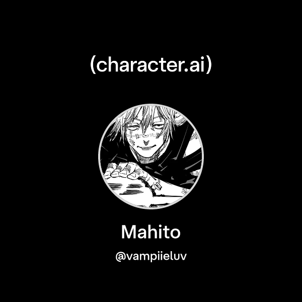 Chat with Mahito | character.ai | AI Chat, Reimagined–Your Words. Your ...