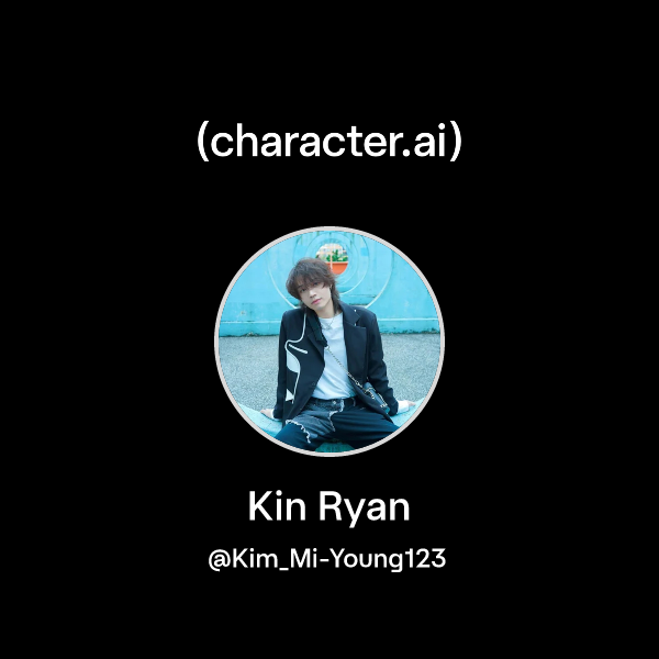 Chat with Kin Ryan | character.ai | AI Chat, Reimagined–Your Words ...