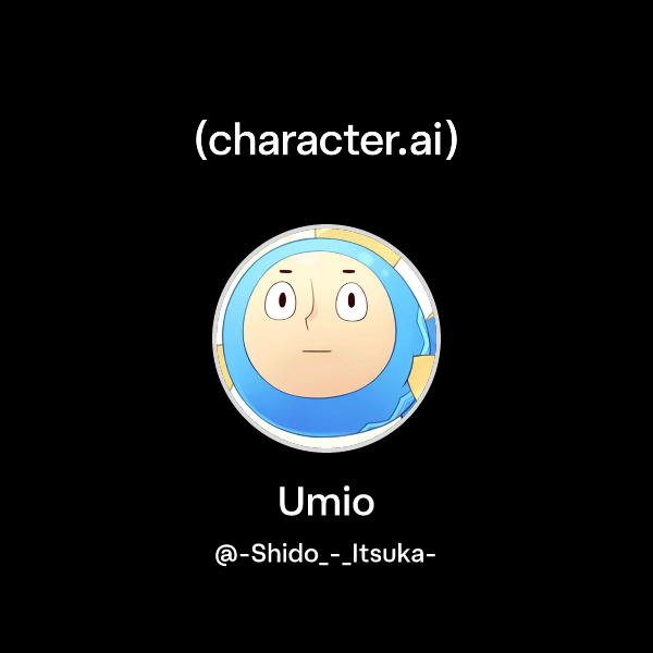 Chat with Umio | character.ai | Personalized AI for every moment of ...