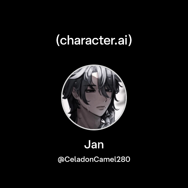 Chat with Jan | character.ai | AI Chat, Reimagined–Your Words. Your World.