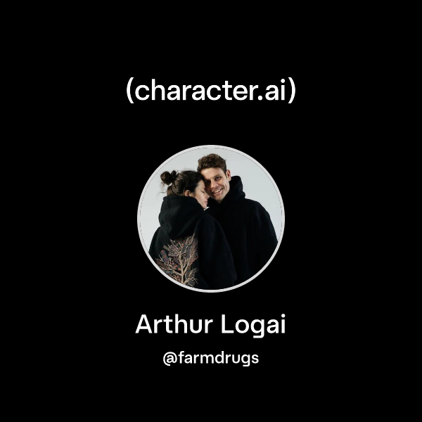 Chat with Arthur Logai | character.ai | Personalized AI for every ...