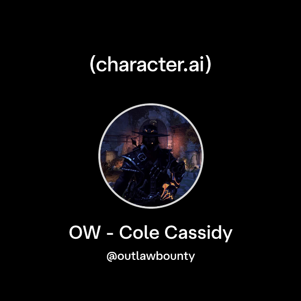 Chat with Cole Van Helsing | character.ai | Personalized AI for every ...