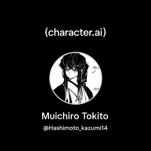 Chat with Muichiro Tokito | character.ai | AI Chat, Reimagined–Your ...