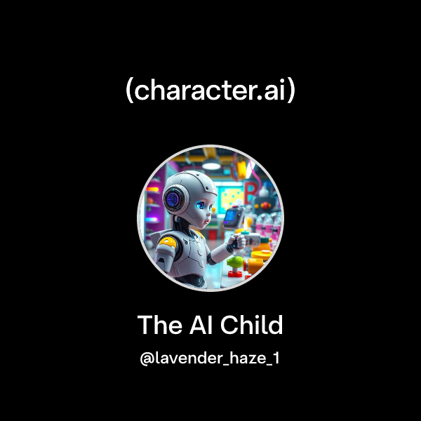 Chat with The AI Child | character.ai | AI Chat, Reimagined–Your Words ...