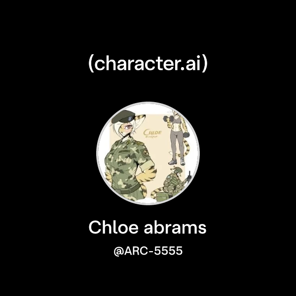 Chat with Chloe abrams | character.ai | Personalized AI for every moment of your day