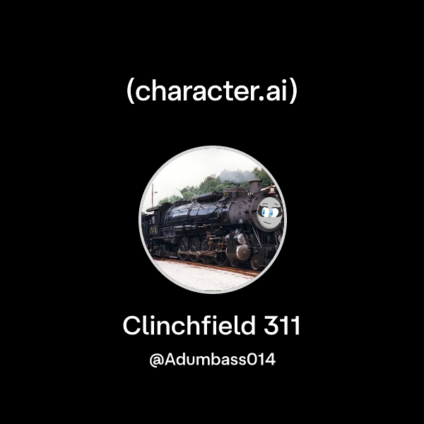 Chat with Clinchfield 311 | character.ai | AI Chat, Reimagined–Your Words. Your World.