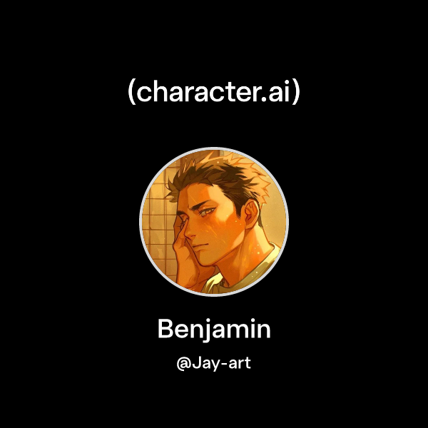 Chat with Benjamin | character.ai | AI Chat, Reimagined–Your Words ...