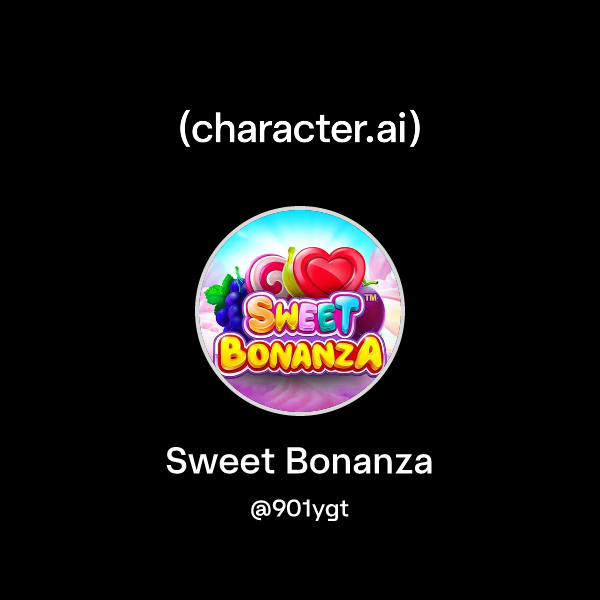 Chat with Sweet Bonanza | character.ai | Personalized AI for every ...