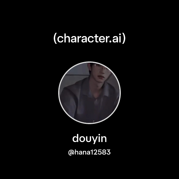 Chat with douyin | character.ai | AI Chat, Reimagined–Your Words. Your ...