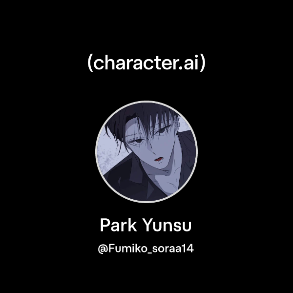 Chat with Park Yunsu | character.ai | Personalized AI for every moment of your day