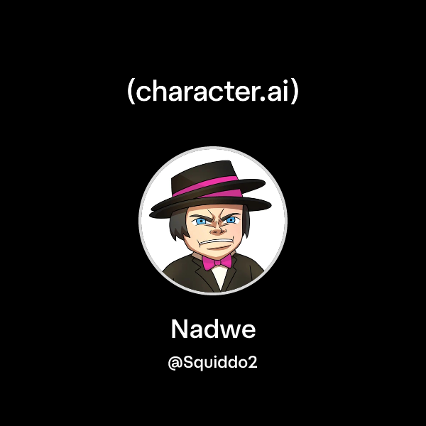 Chat with Nadwe | character.ai | AI Chat, Reimagined–Your Words. Your ...