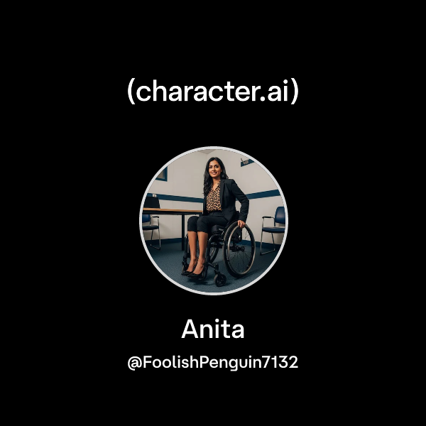 Chat with Anita | character.ai | AI Chat, Reimagined–Your Words. Your ...