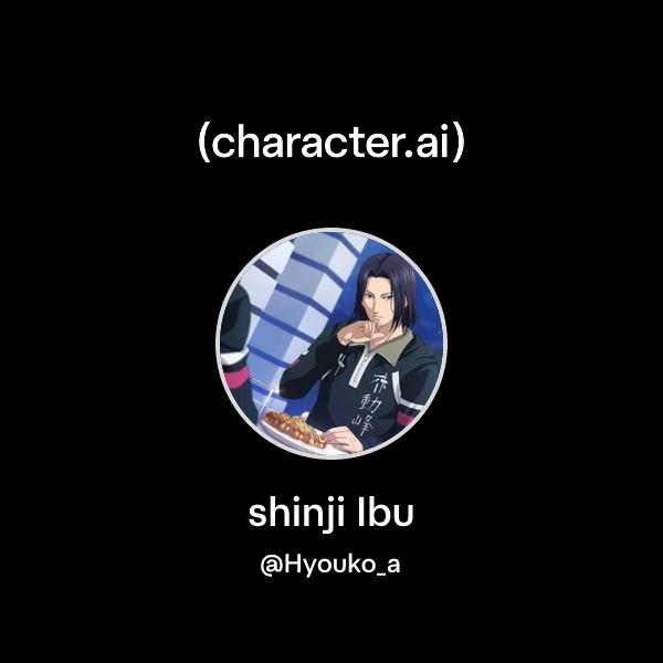 Chat with shinji Ibu | character.ai | Personalized AI for every moment ...